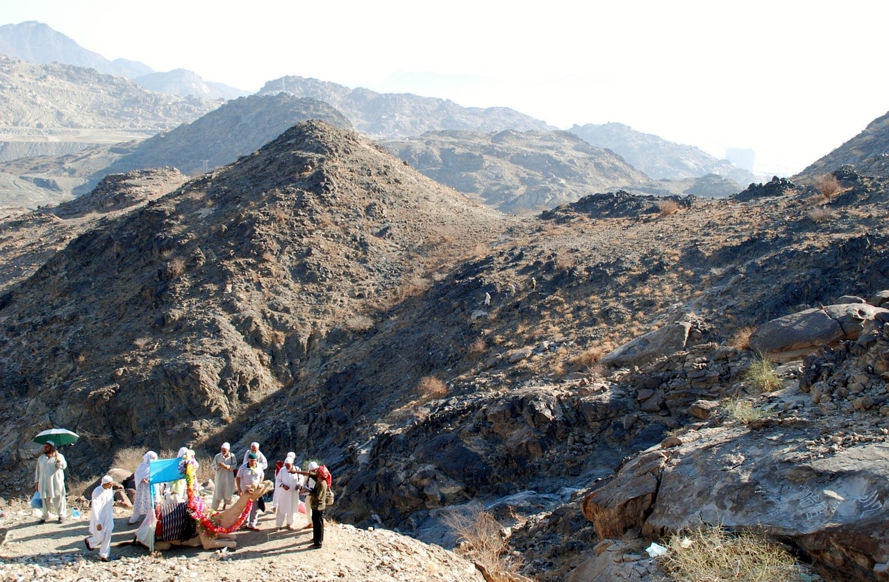 Perbedaan Umrah Reguler, Umrah Plus, dan Umrah Backpacker